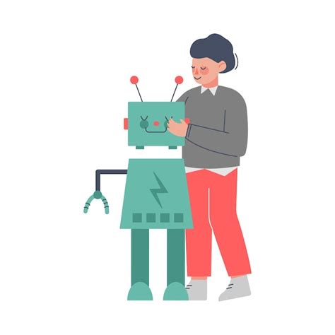 Maker Assembling Vectors And Illustrations For Free Download Freepik