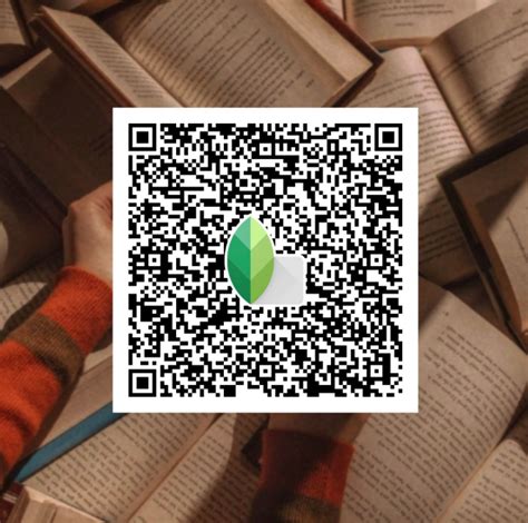 The 36 Best Snapseed Qr Codes And Presets Gridfiti Filtro