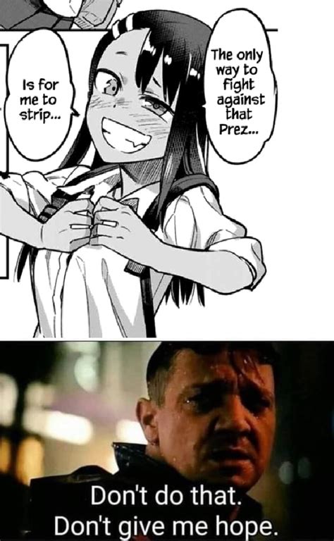 Senpai Liked This R Nagatoro