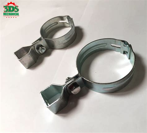 Cùm treo ống Báo giá cùm treo ống