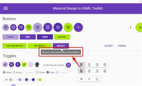 material design wpf 61 photo