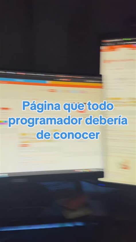 Galodev Software Development 👨🏽‍💻 Páginas Para Aprender Programming
