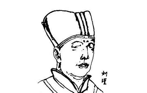 刘瑾（明朝权宦）生平简介 古人迷