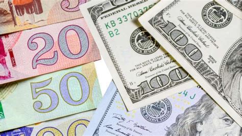 რა ეღირება დოლარი ხვალ ვალუტის კურსი