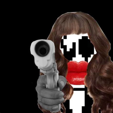 Beware Of The Material Gurl Who Speaks In Bang Rwaterfalldump