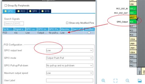 Stm32学习 Spi：hal库读写外部flash（w25q64）stm32外部flash Csdn博客