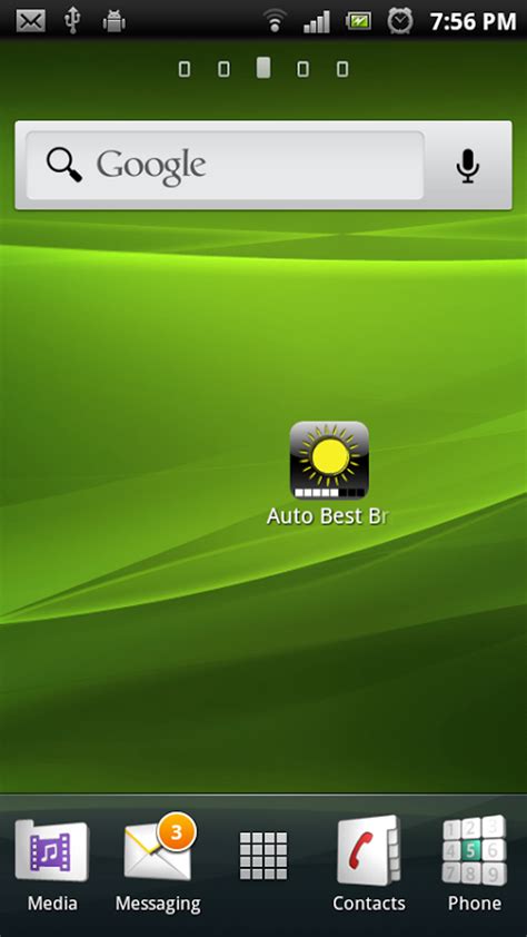 Best Display Brightness Level Apk For Android Download