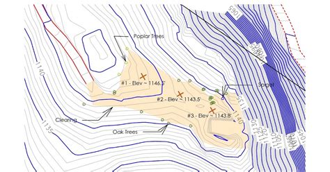 Our Modern Home Geotechnical Evaluation