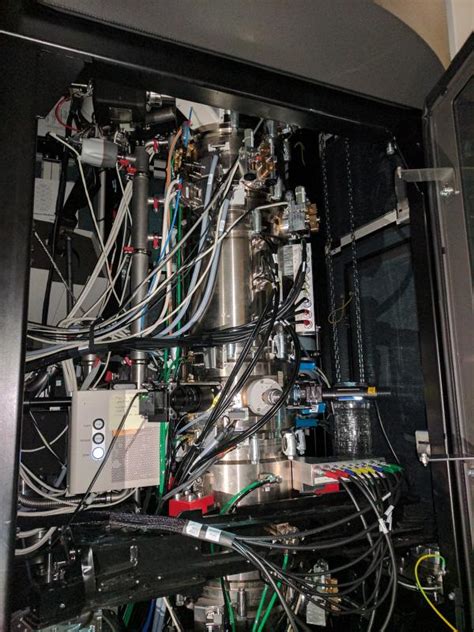 Tomviz Hackathon And Trip To Ncem At Berkeley Lab