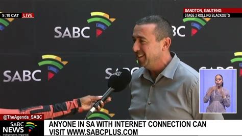 How To Watch Sabc On Smart Tv The Dizaldo Blog