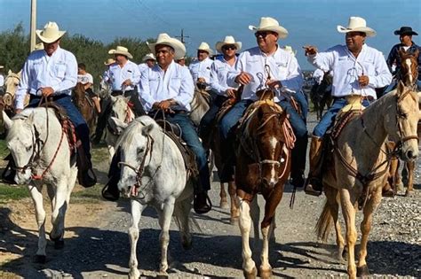 Celebran 151 Aniversario De General Bravo Nuevo León El Semanario De Nuevo León