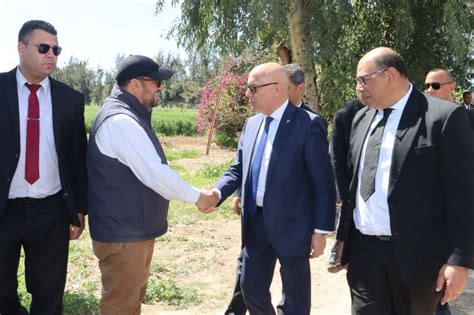 Anis Bousselmi On Linkedin Agriculture Innovation Foodsecurity