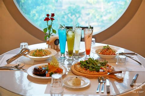 청주레스토랑 스테이크 파스타 기념일 데이트장소 어반크루즈 네이버 블로그