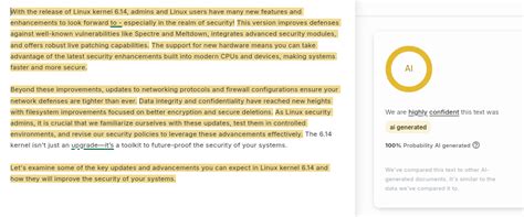 Techrights — Betanews Began Removing Llm Slop About Linux But More