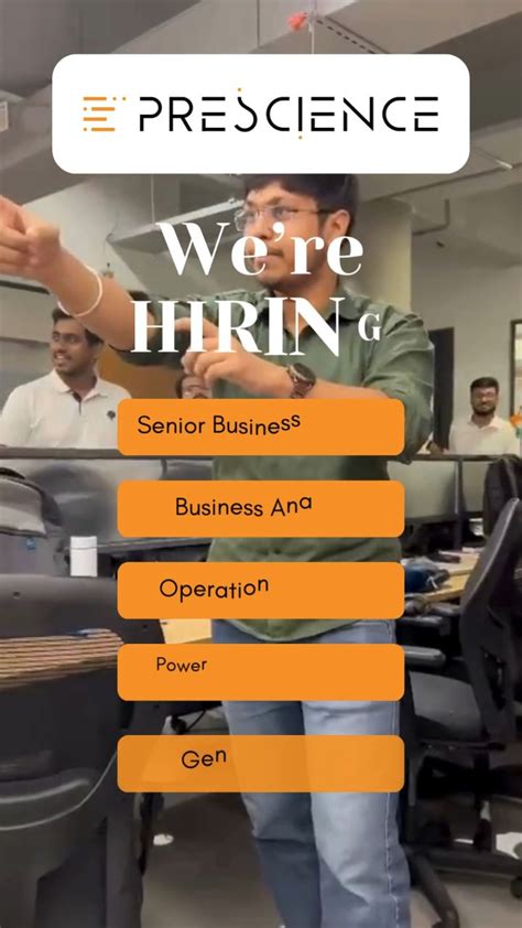 Prescience Decision Solutions Presciencedecisionsolutions • Instagram Photos And Videos