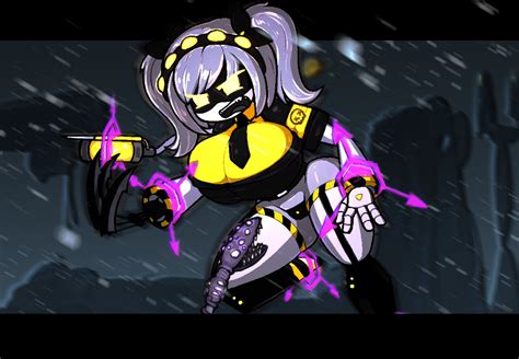 Rule 34 Big Breasts Bottomless Breasts Female Female Only J Murder Drones Murder Drones