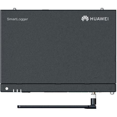 Huawei Smartlogger 3000a Smartlogger 3000a Zubehör Solar Freizeit Technikwelt Toms