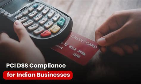 How To Achieve Pci Dss Compliance To Secure Payment Data
