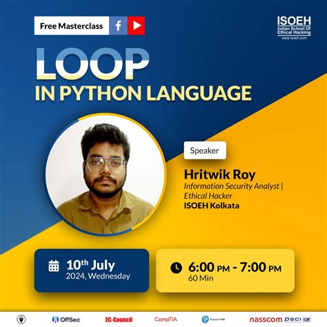 Isoeh Indian School Of Ethical Hacking On Linkedin Freemasterclass