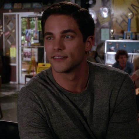 Brant Daugherty Brant Daugherty Brant