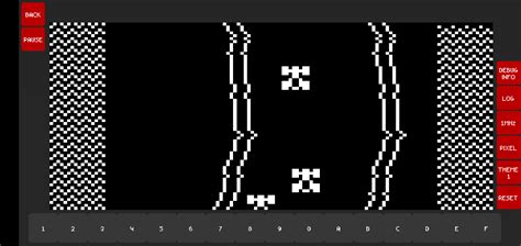 Chip 8 Emulator By Obscurosbr