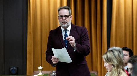Alexandre Boulerice Holds On To Quebecs Only Ndp Seat