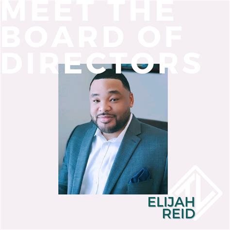 Elijah Reid Phr On Linkedin I Am Honored To Be A Part Of Such An