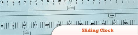 10 cool jquery clock tutorials analog and digital — sitepoint