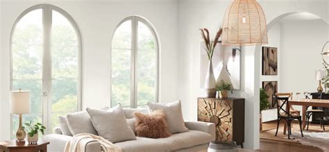 Behr Blank Canvas A Complete Color Review The Paint Color Project