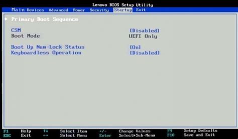 What Is Uefi Secure Boot And How To Enable Or Disable It