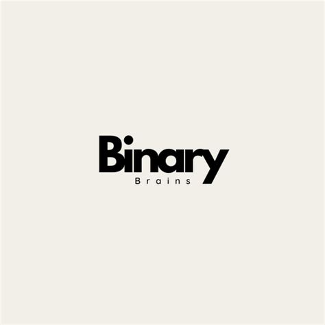 Binary Brains Youtube