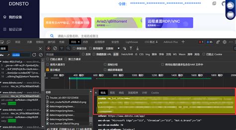 ddnsto 無非脚本