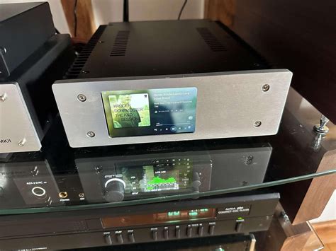 Volumio Audio Streamer Enclosure With Raspberry Pi And Touch Screen 8 Steps Instructables