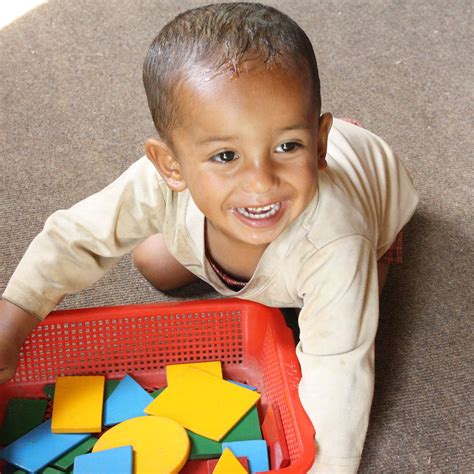 First Steps Himalaya