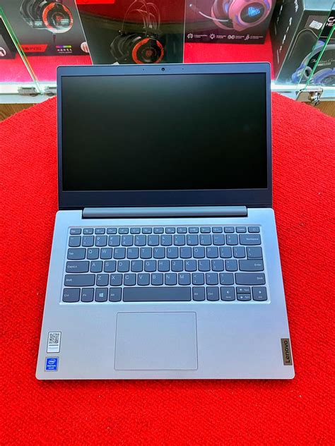 Lenovo Ideapad Slim Buy Nears Market Place