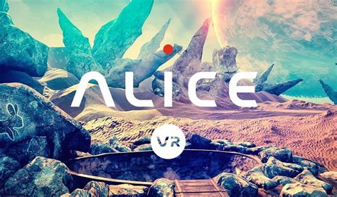 Alice Vr The Vr Grid