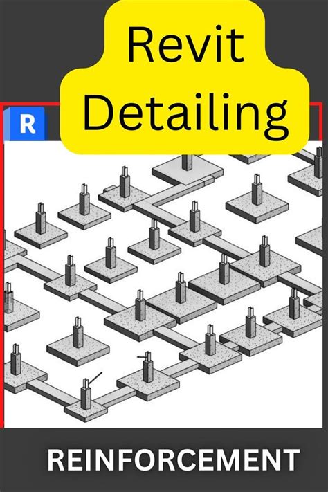 Rebar Detailing In Revit In 2023 Rebar Detailing Learn Revit Rebar