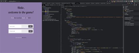 Finally I Made A Web Multiplayer Game Without Backend