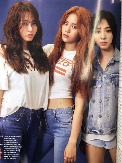 Marie Claire Phỏng Vấn Nữ Thần