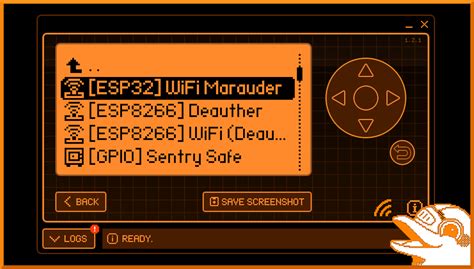 Esp8266 Deauther V2 Flipper Zero Clearance Online