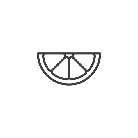 Vector Sign Of The Orange Symbol Is Isolated On A White Background Orange Icon Color Editable