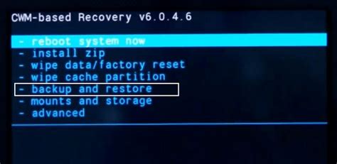 How To Install A Custom ROM On Android GeeksforGeeks