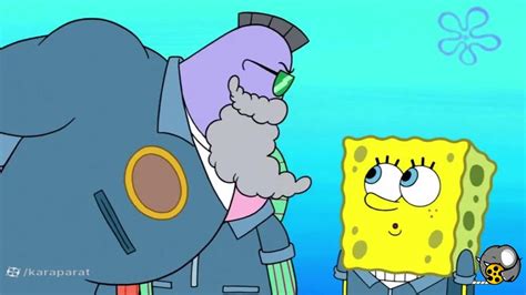 کارتون باب اسفنجی شلوار مکعبی دوبله فارس فیلو