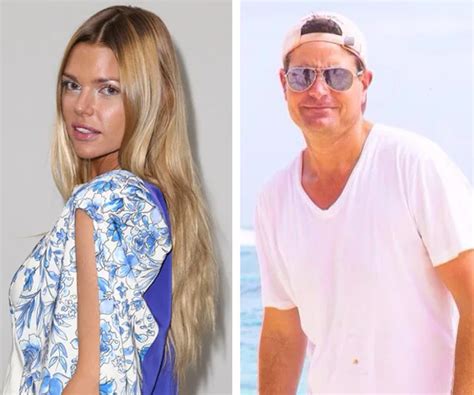 Who Is The Bachelorette Australias Stu Laundy
