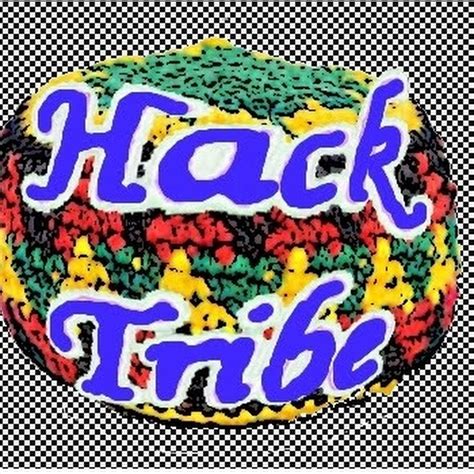 HackTribe YouTube