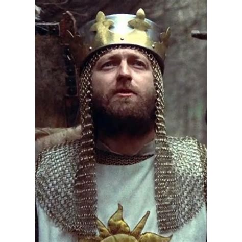 King Arthur Costume Monty Python And The Holy Grail