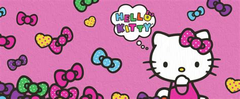 Hello Kitty Ausmalbilder Kostenlose Druckbare Bilder