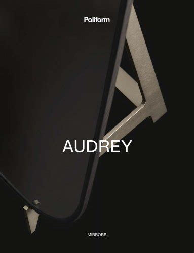 All Poliform Catalogs And Technical Brochures