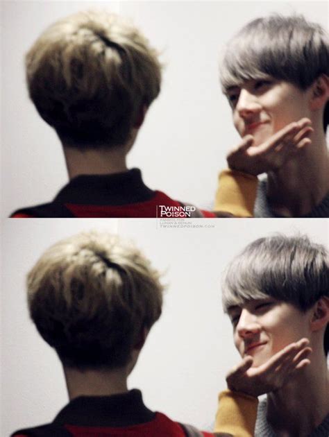 Twitter Hunhan Exo Couple Sehun