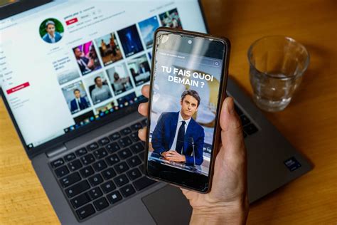 Gabriel Attal Infos Et Actualités En Direct Le Parisien